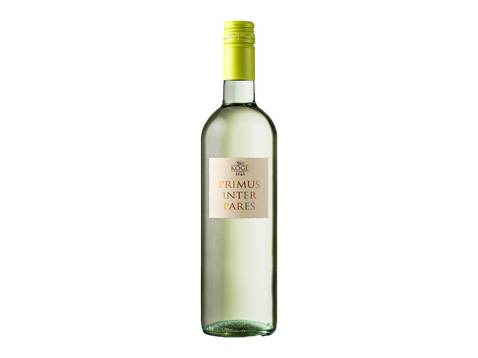 Primus Inter Pares - KOGL | Vinoteka Sodček